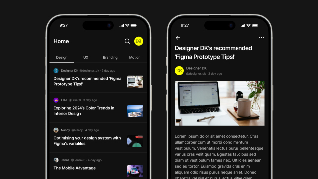 GRAFFIN | Design Assets Store